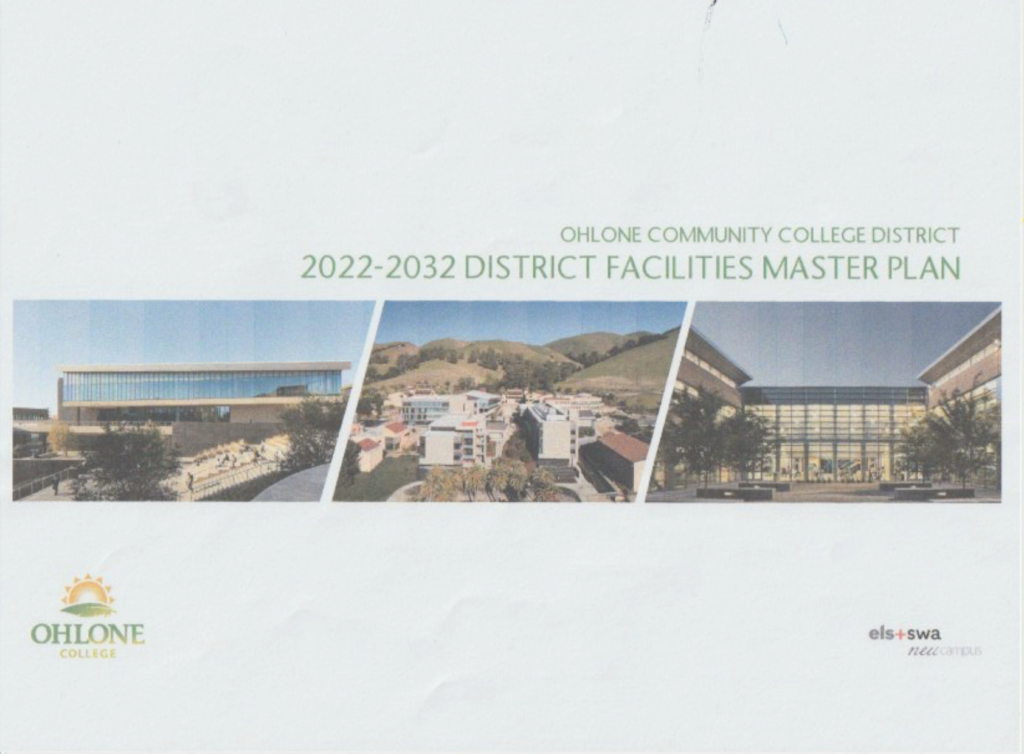 Ohlone Community College District 2022 – 2032 District Facilities ...